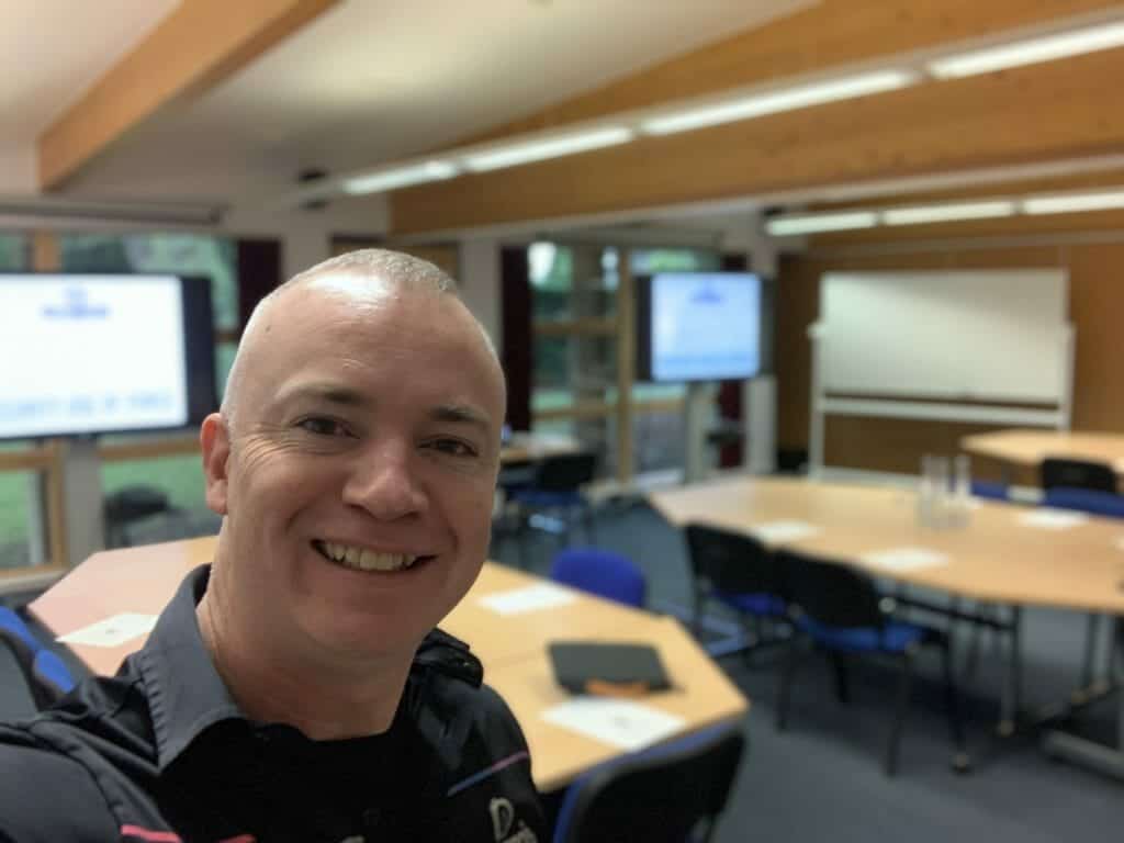 Positive Handling - Positive Handling Training | Excellent Feedback