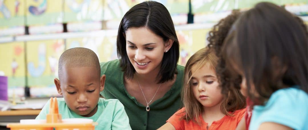 Early Years Positive Handling - Positive Handling Training