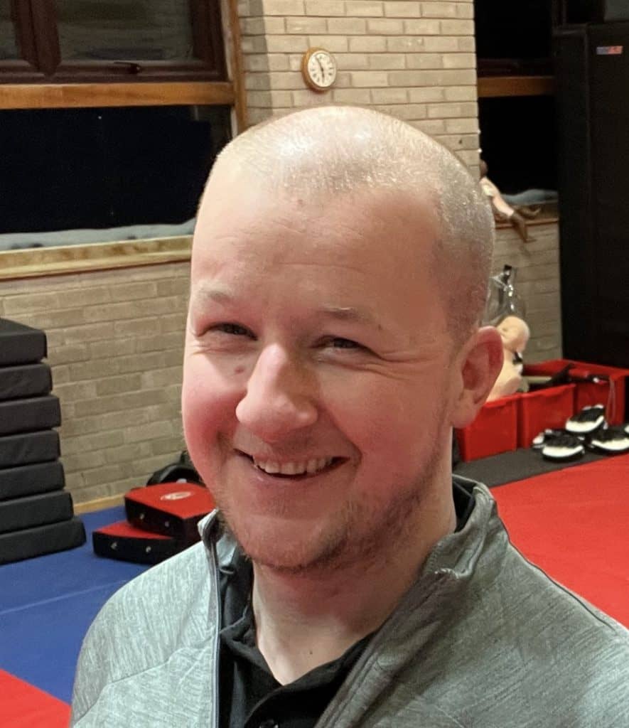 About Us - Positive Handling Training